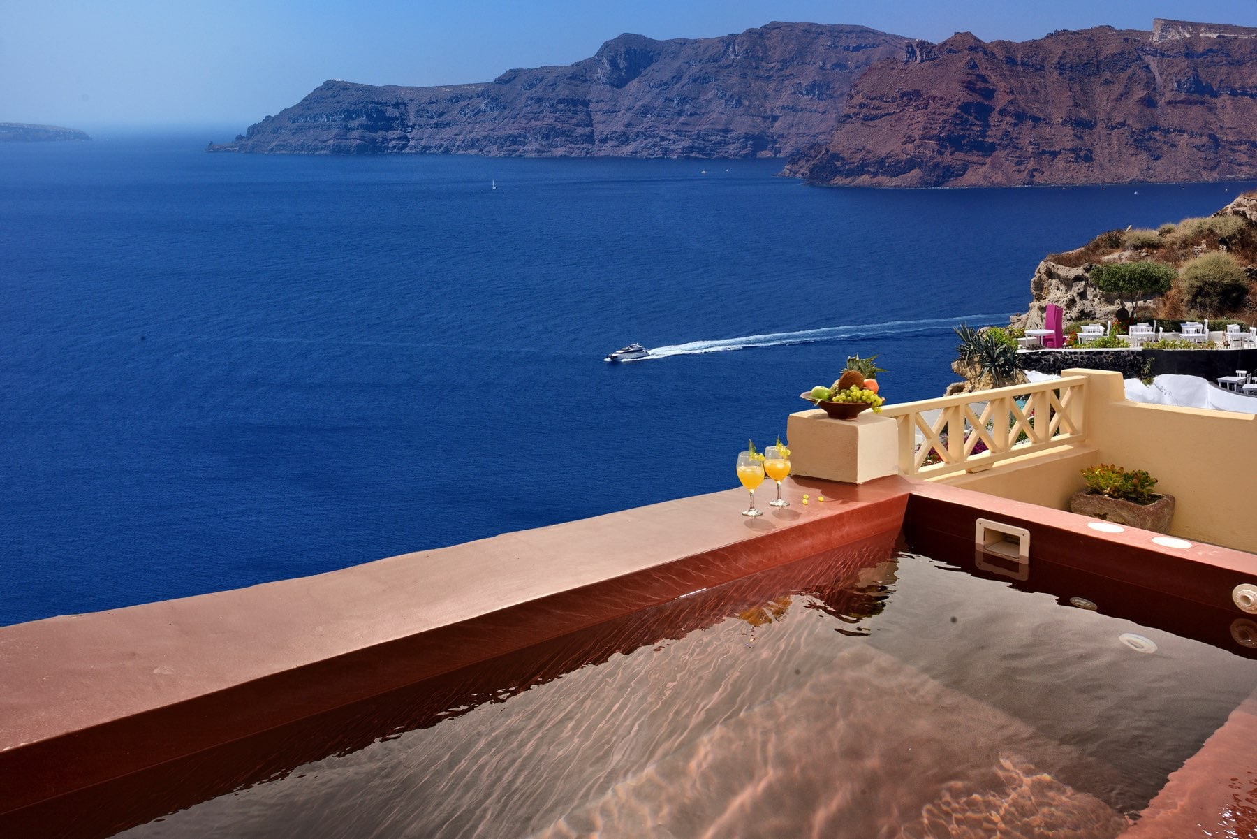 AVAX VILLA by K&K | K&K Unique Holiday Homes | Villa Rentals Greece